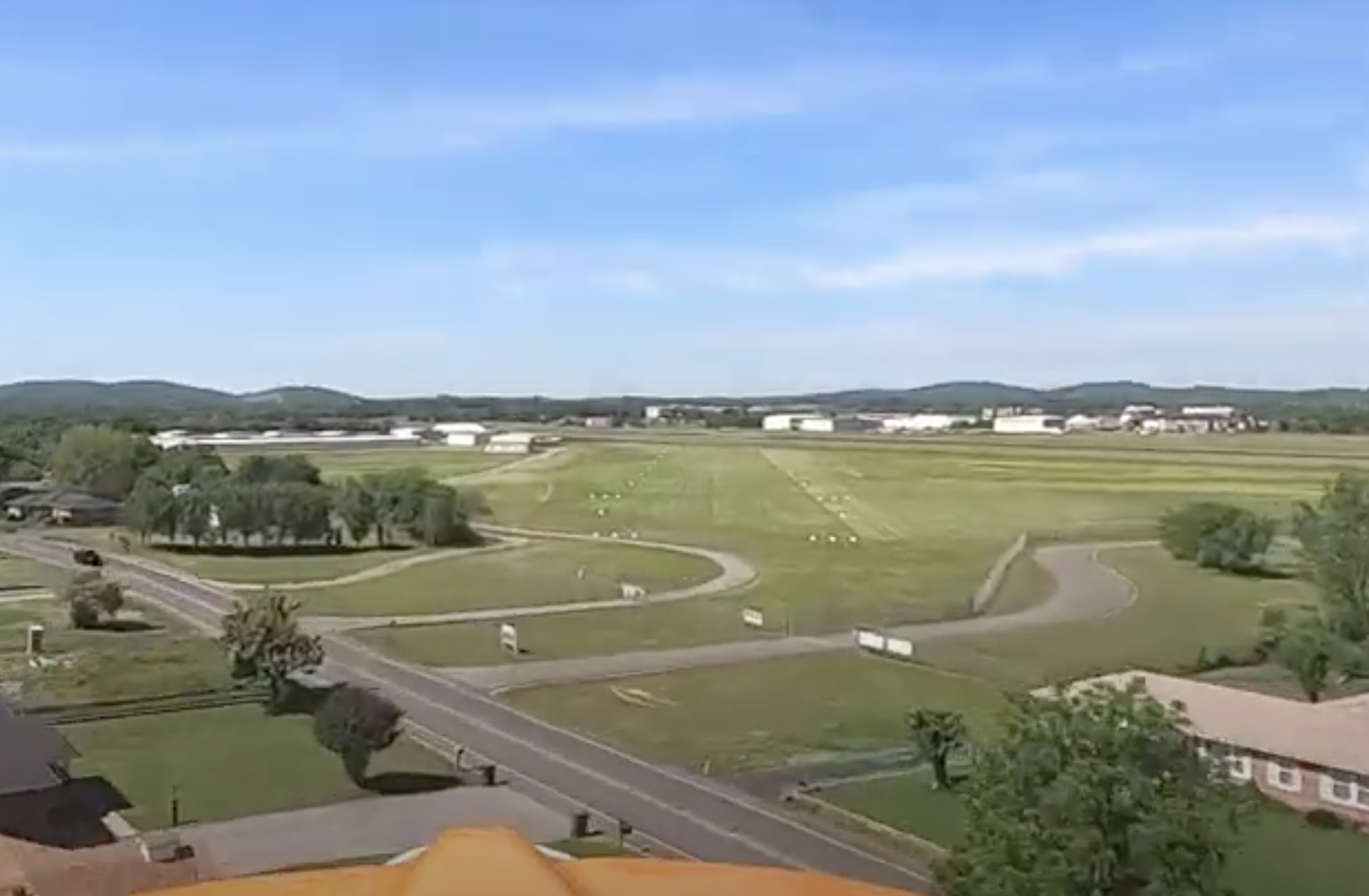 M54 Lebanon Rwy 22 | SkyVector